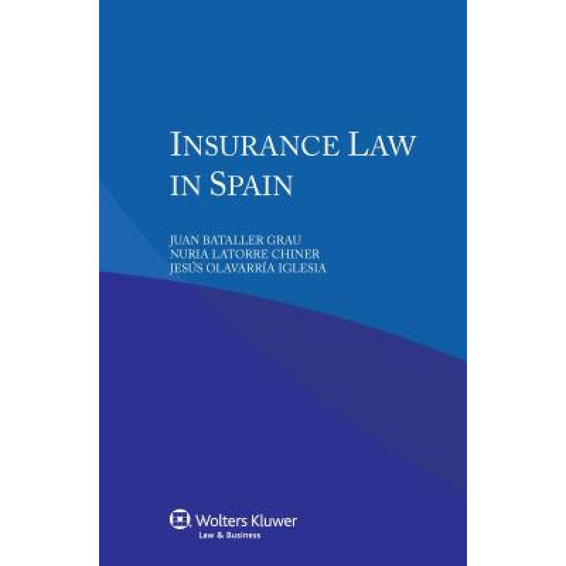 Insurance Law in Spain