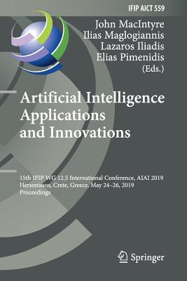 Artificial Intelligence Applications and Innovat