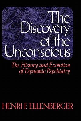 现货 The Discovery of the Unconscious