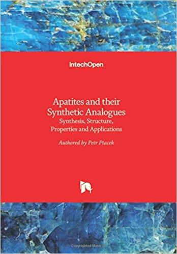 现货Apatites and their Synthetic Analogues - Synthes