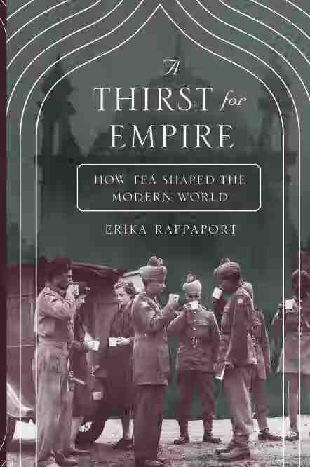 现货 PUP 渴望帝国A Thirst for Empire
