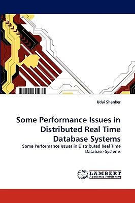 Some Performance Issues in Distributed Real Time