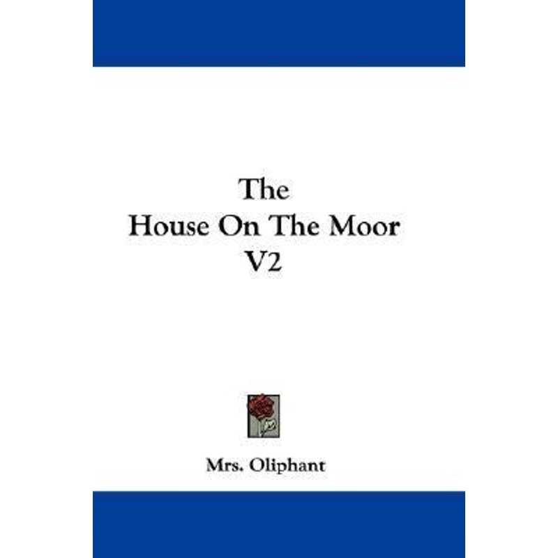The House On The Moor V2