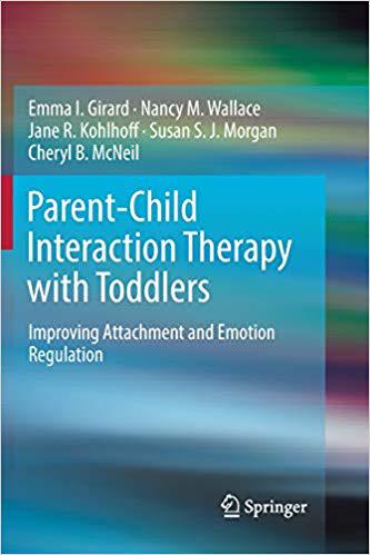 Parent-Child Interaction Therapy with
