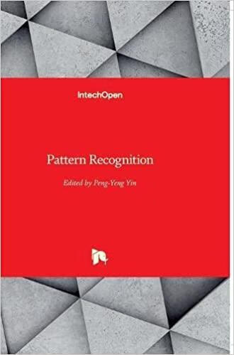 Pattern Recognition