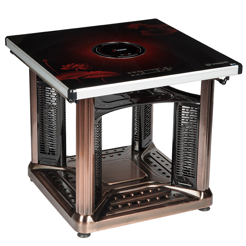 2023年暖桌十大品牌排行榜-暖桌哪个牌子好-排行榜123网