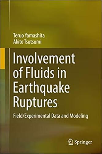 Involvement of Fluids in Earthquake Ruptures: Fi
