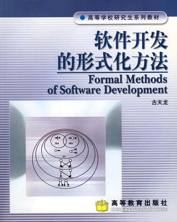 软件开发的形式化方法
