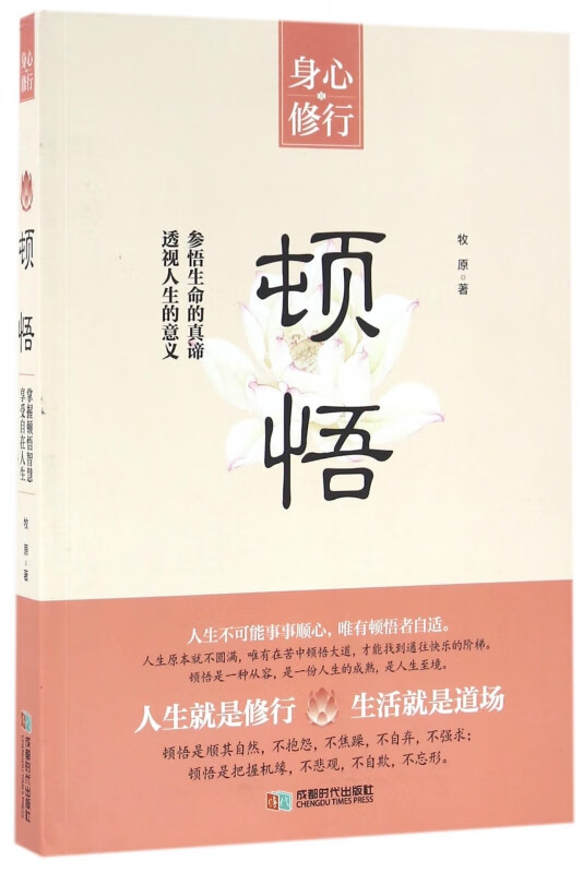 顿悟