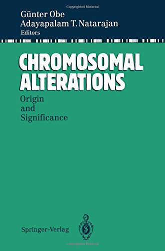 Chromosomal Alterations
