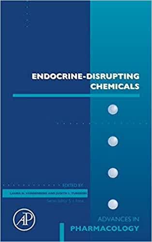 Endocrine-Disrupting Chemicals, 92