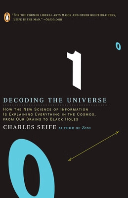 Decoding the Universe