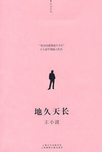 地久天长王小波上海文艺出版社 文艺出版社