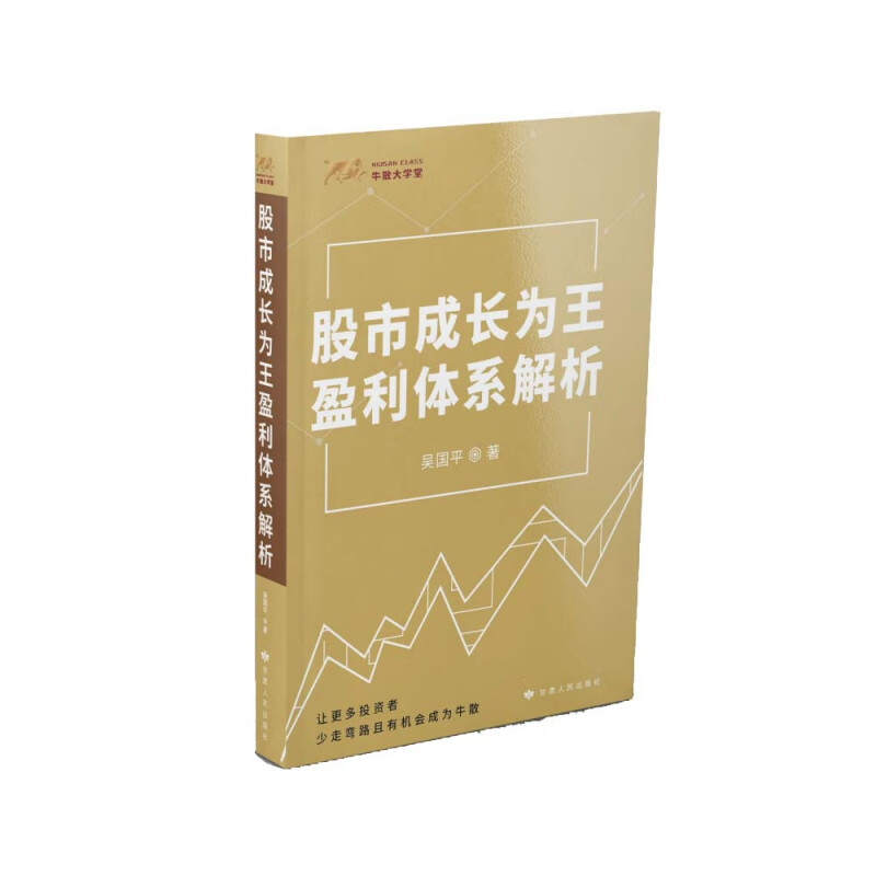 《股市成长为王盈利体系解析》