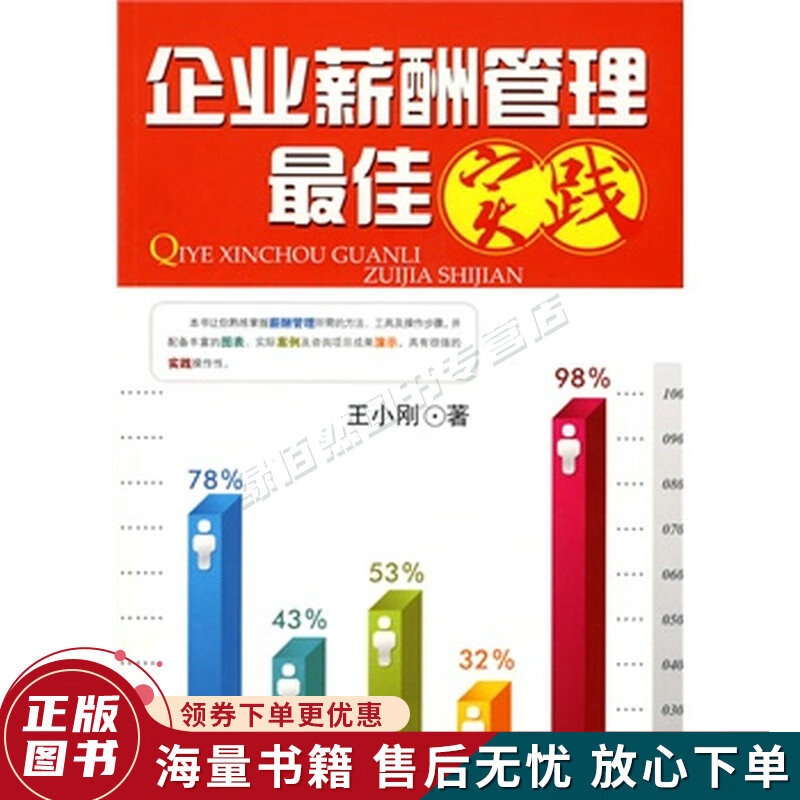 企业薪酬管理佳实践