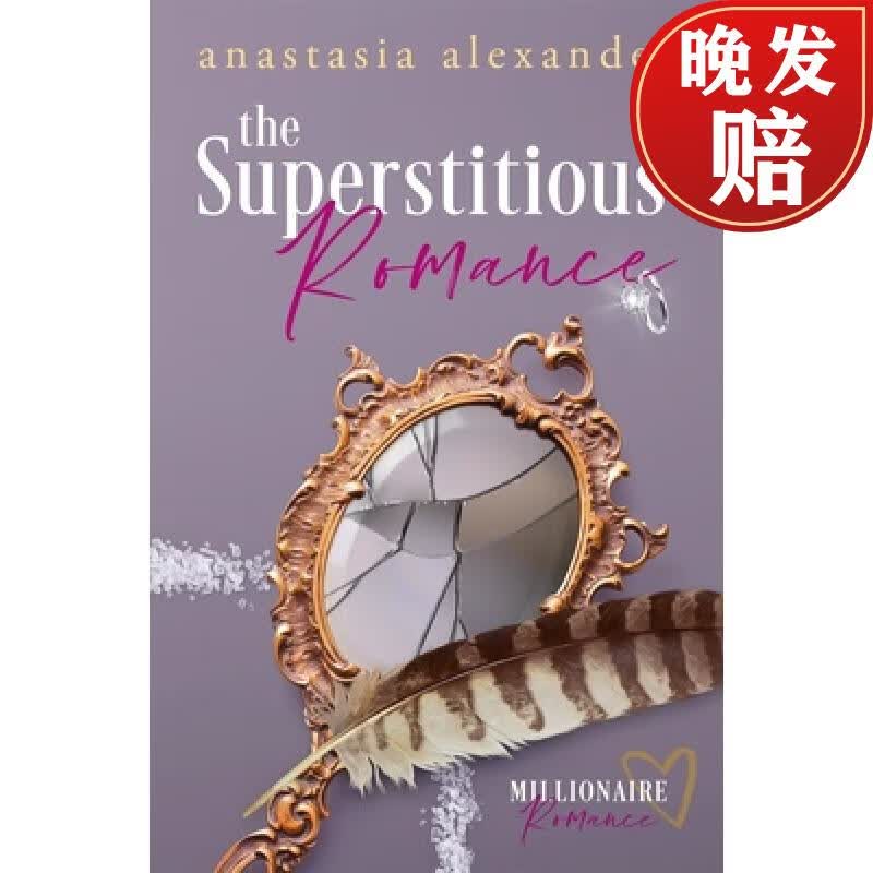superstitious-千图网