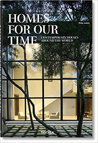 Homes for Our Time:Contemporary Houses