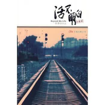 活不明白 孙睿【书】