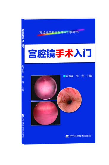 宫腔镜手术入门