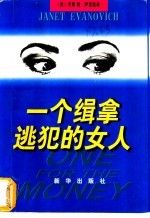 一个缉拿逃犯的女人9787501133888