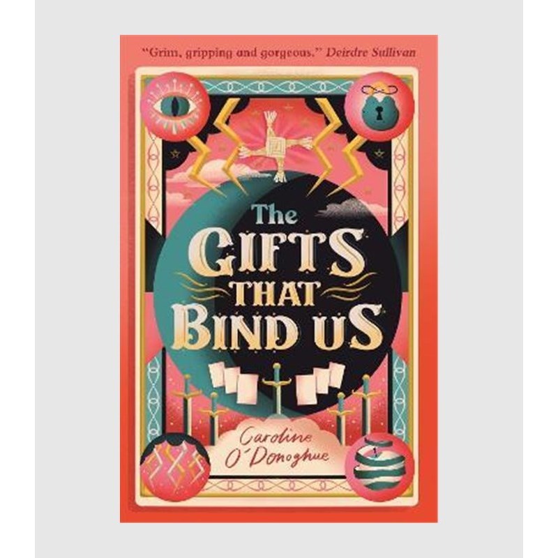 The Gifts That Bind Us