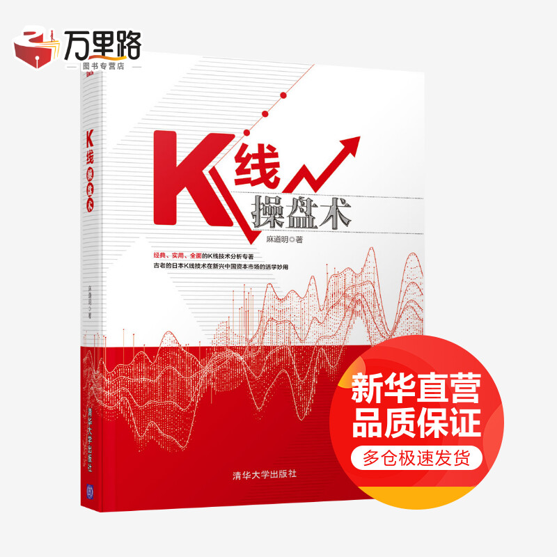 K线操盘术