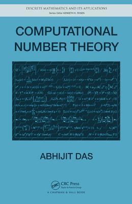 高被引Computational Number Theory