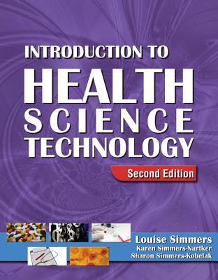 高被引Introduction to Health Science Technology [W