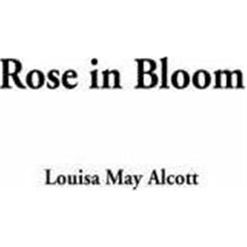 Rose in Bloom