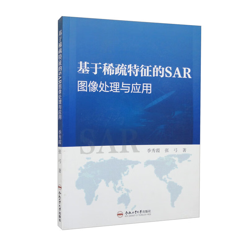 基于稀疏特征的SAR图像处理与应用