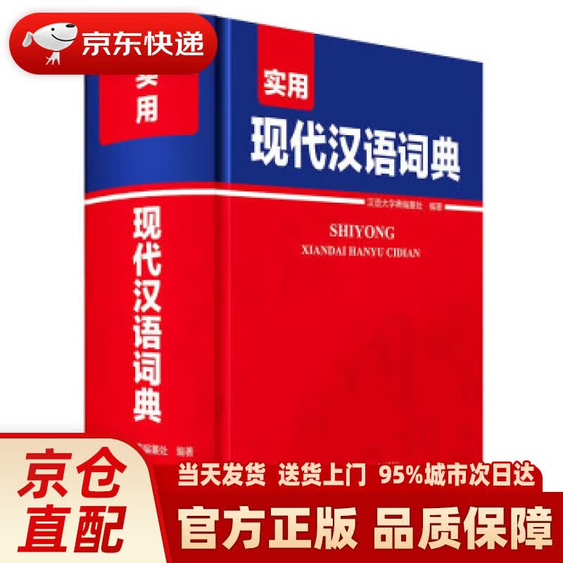实用现代汉语词典