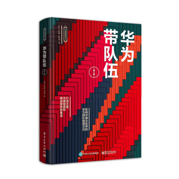 华为带队伍第二版