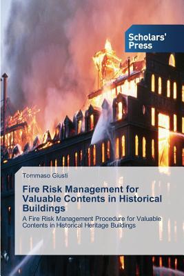 Fire Risk Management for Valuable Contents in Hi