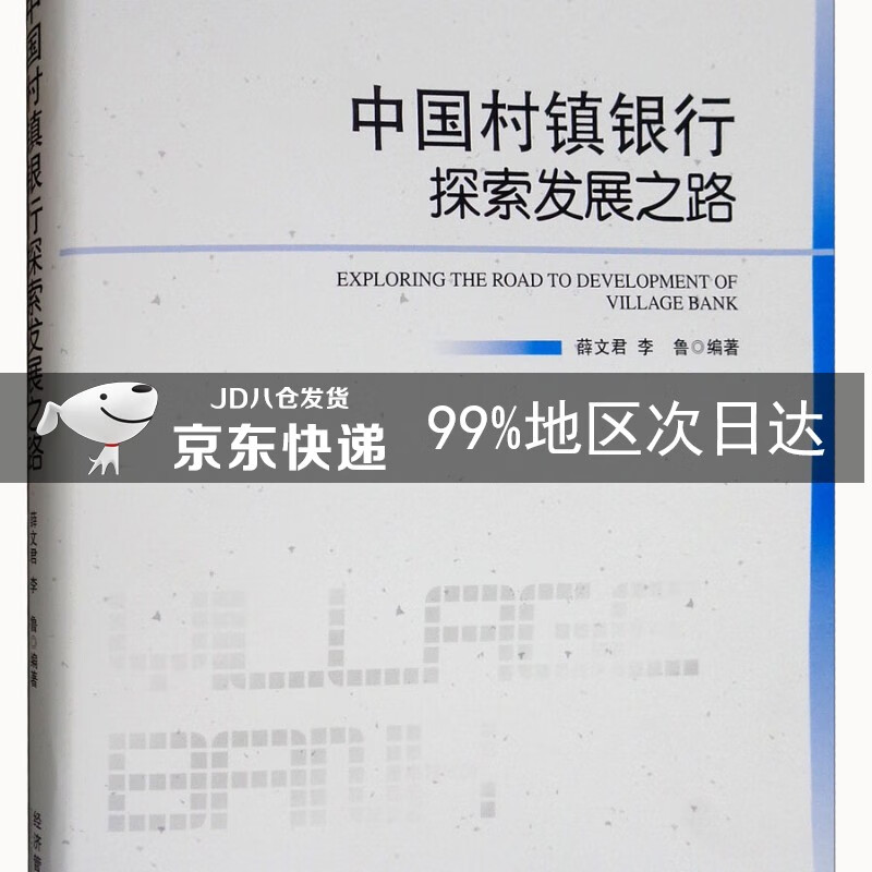 中国村镇银行探索发展之路