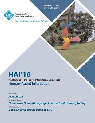 HAI 16 4th International Conference on Human Age