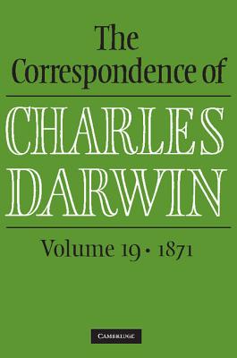 The Correspondence of Charles Darwin