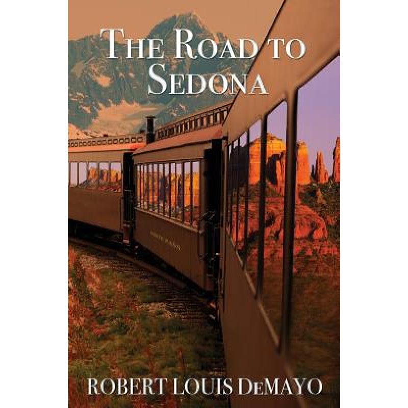 The Road to Sedona