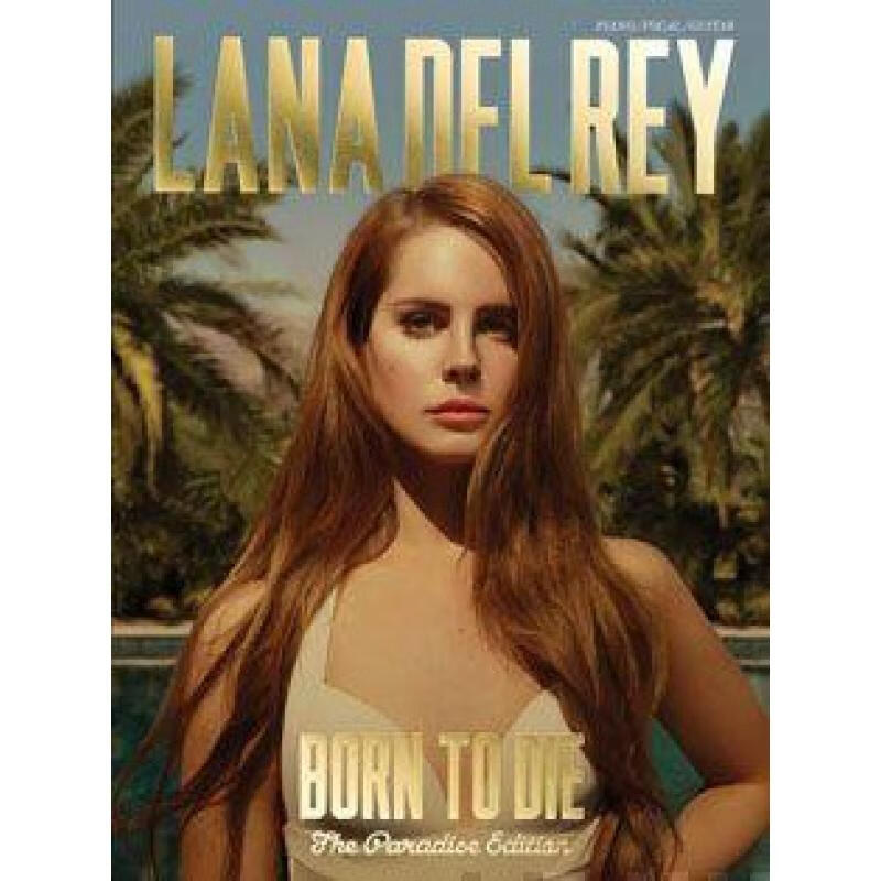 Lana Del Rey: Born To Die - The Paradise Edi...