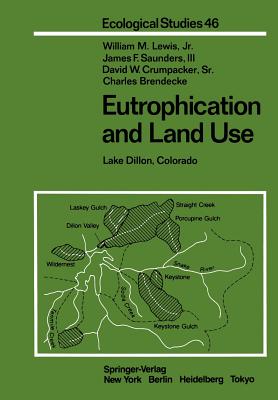 Eutrophication and Land Use