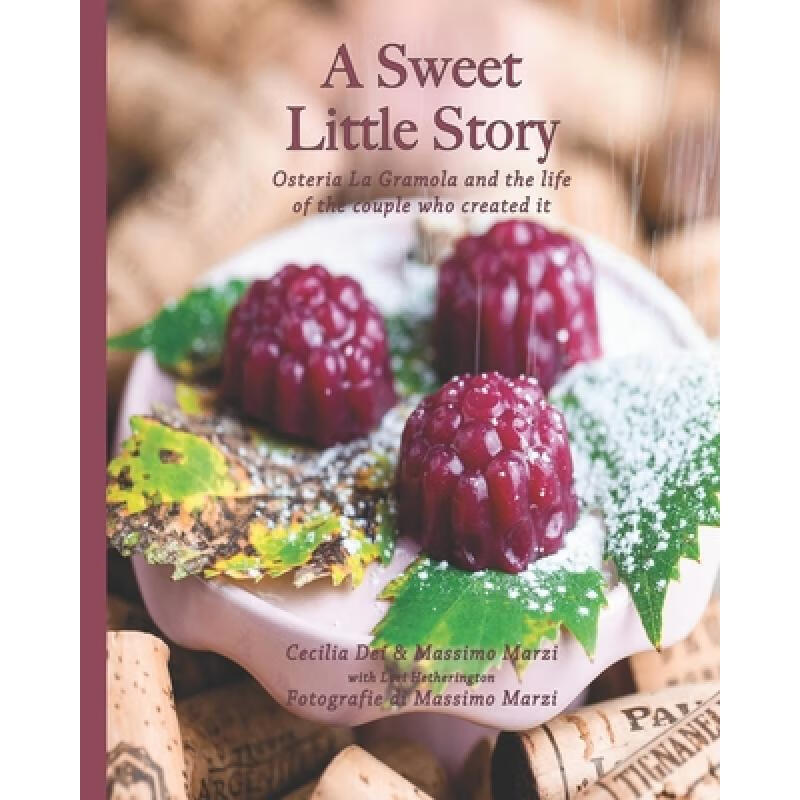 A Sweet Little Story