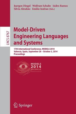 Model-Driven Engineering Languages and Systems: