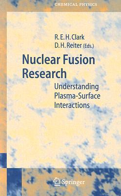 Nuclear Fusion Research