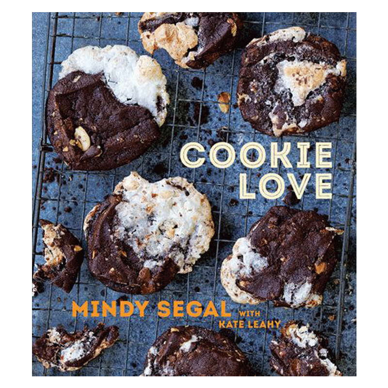 Cookie Love 英文原版