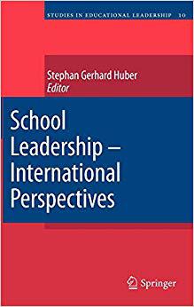 School Leadership - International Perspectives