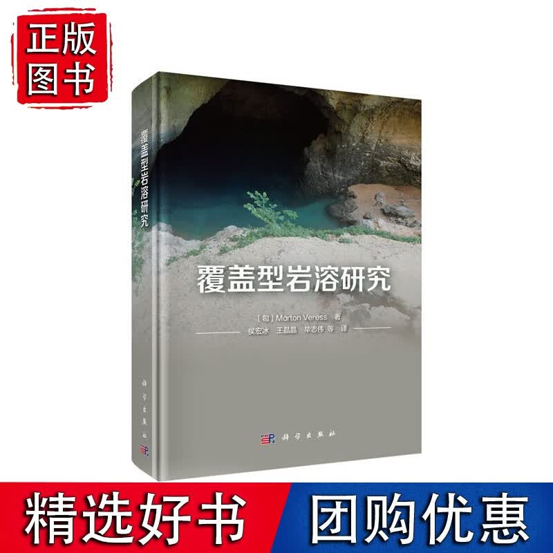 覆盖性岩溶研究