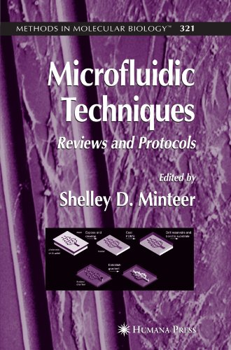Microfluidic Techniques