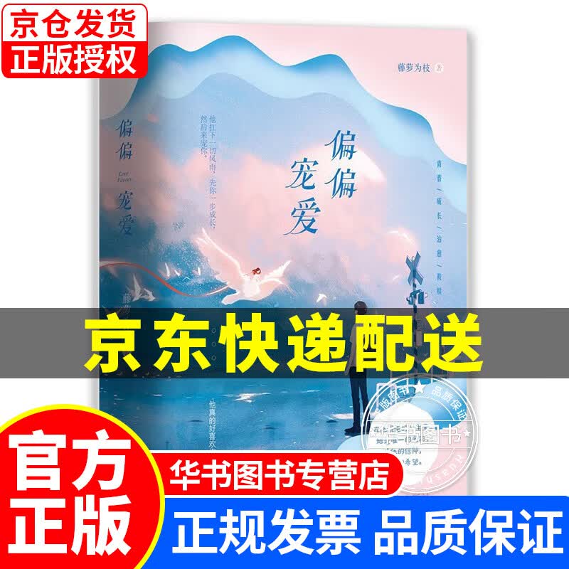 偏偏宠爱