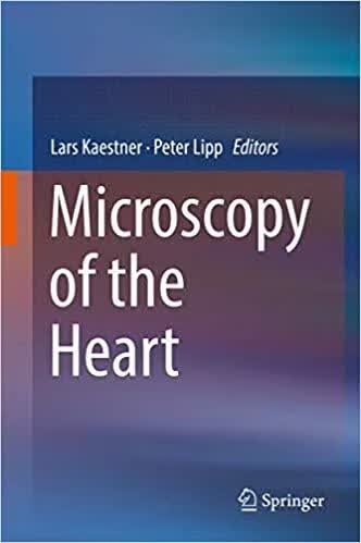 高被引Microscopy of the Heart