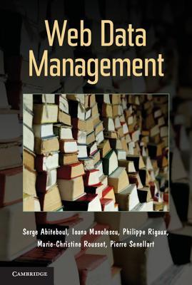 高被引Web Data Management