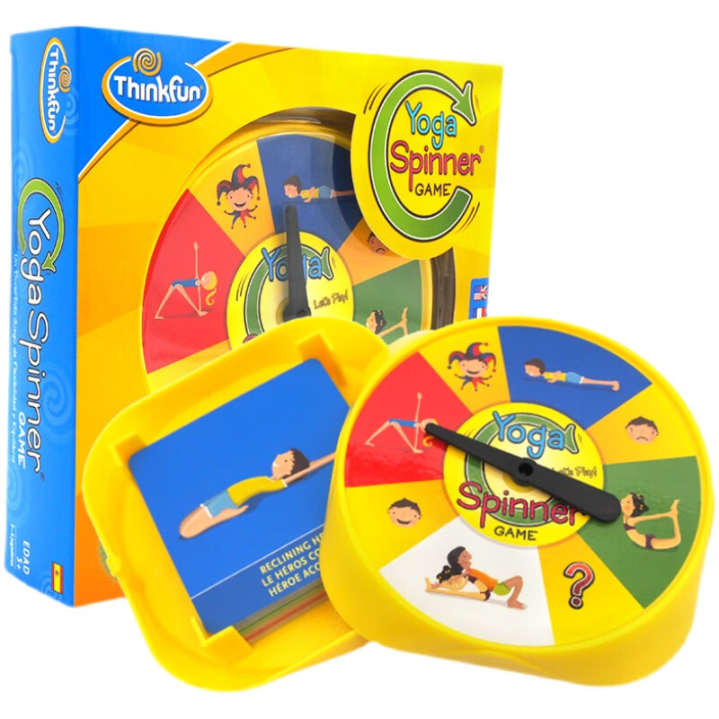 「THINKFUN品牌」THINKFUN是哪个国家的品牌-什么档次，怎么样-排行榜123网